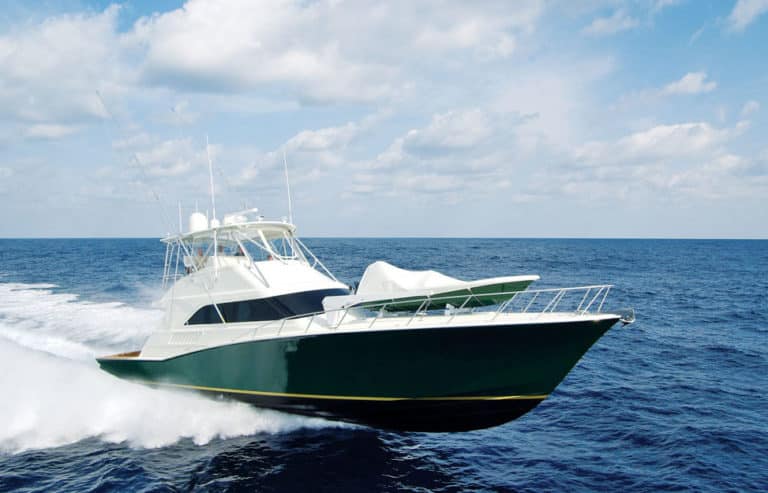 Best Sport Fishing Boats, Yacht Manufacturers | Marlin