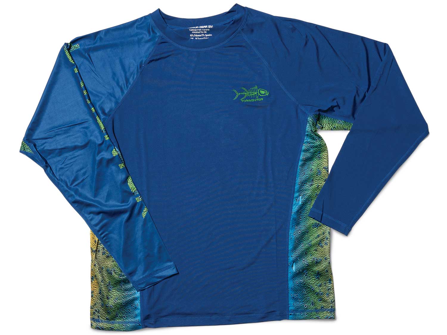 Performance Fishing Clothing | Marlin