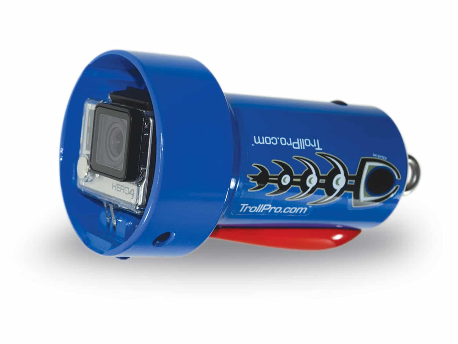 Best Video Cameras for Fishing | Marlin