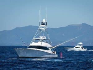 Bind Your Boat Insurance | Marlin