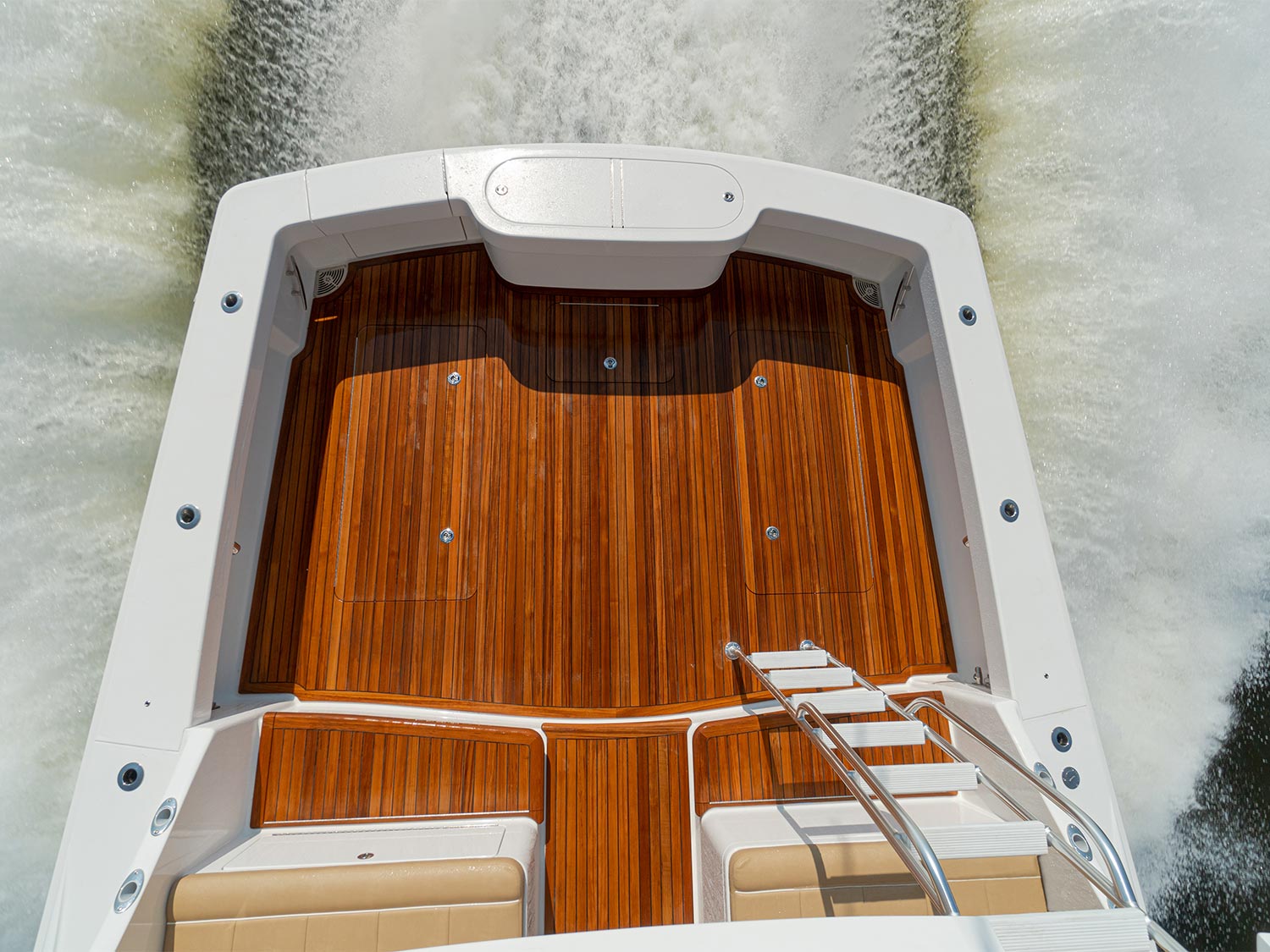 Viking 46 Billfish | Boat Review | Marlin