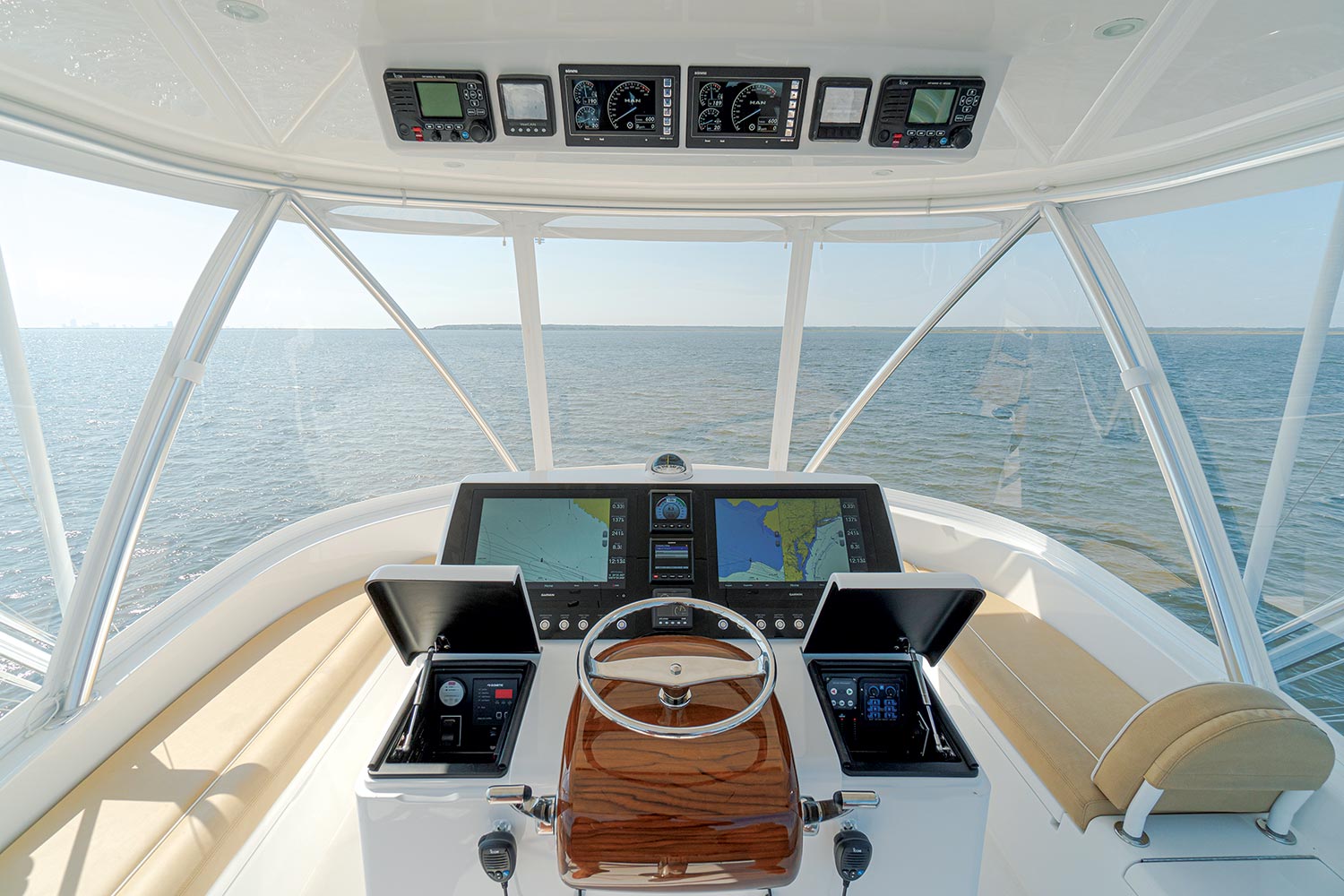 Viking 46 Billfish | Boat Review | Marlin