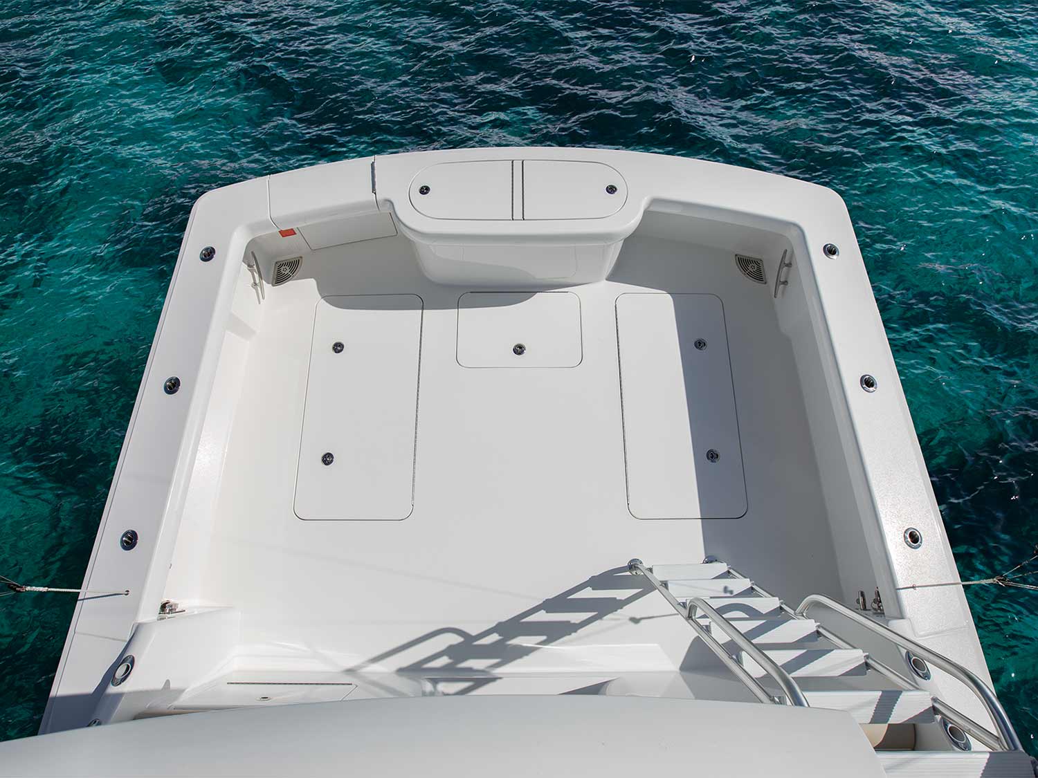 Viking 38 Billfish | Marlin