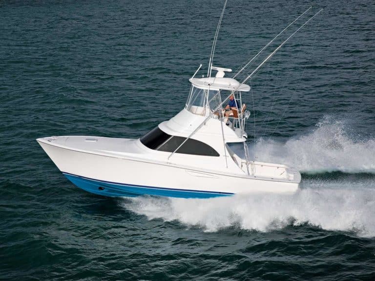 Viking 38 Billfish | Marlin