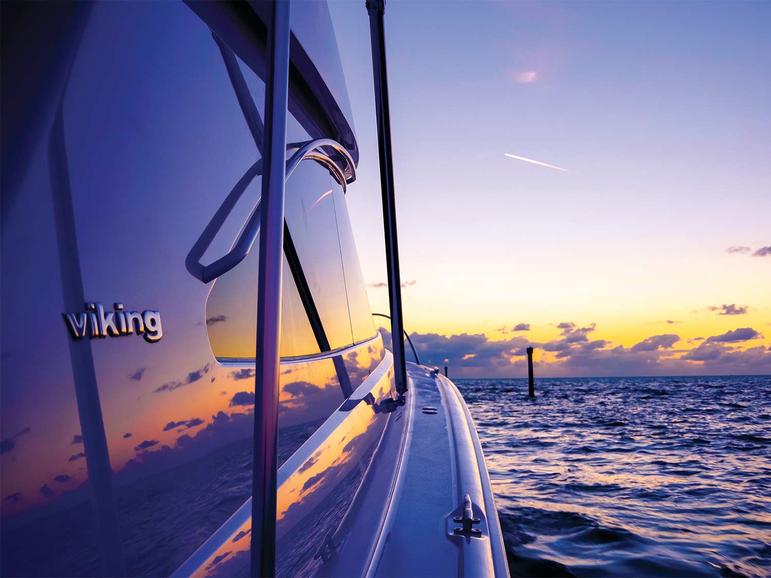 Winter Lay Up Tips and Techniques for Boats | Marlin