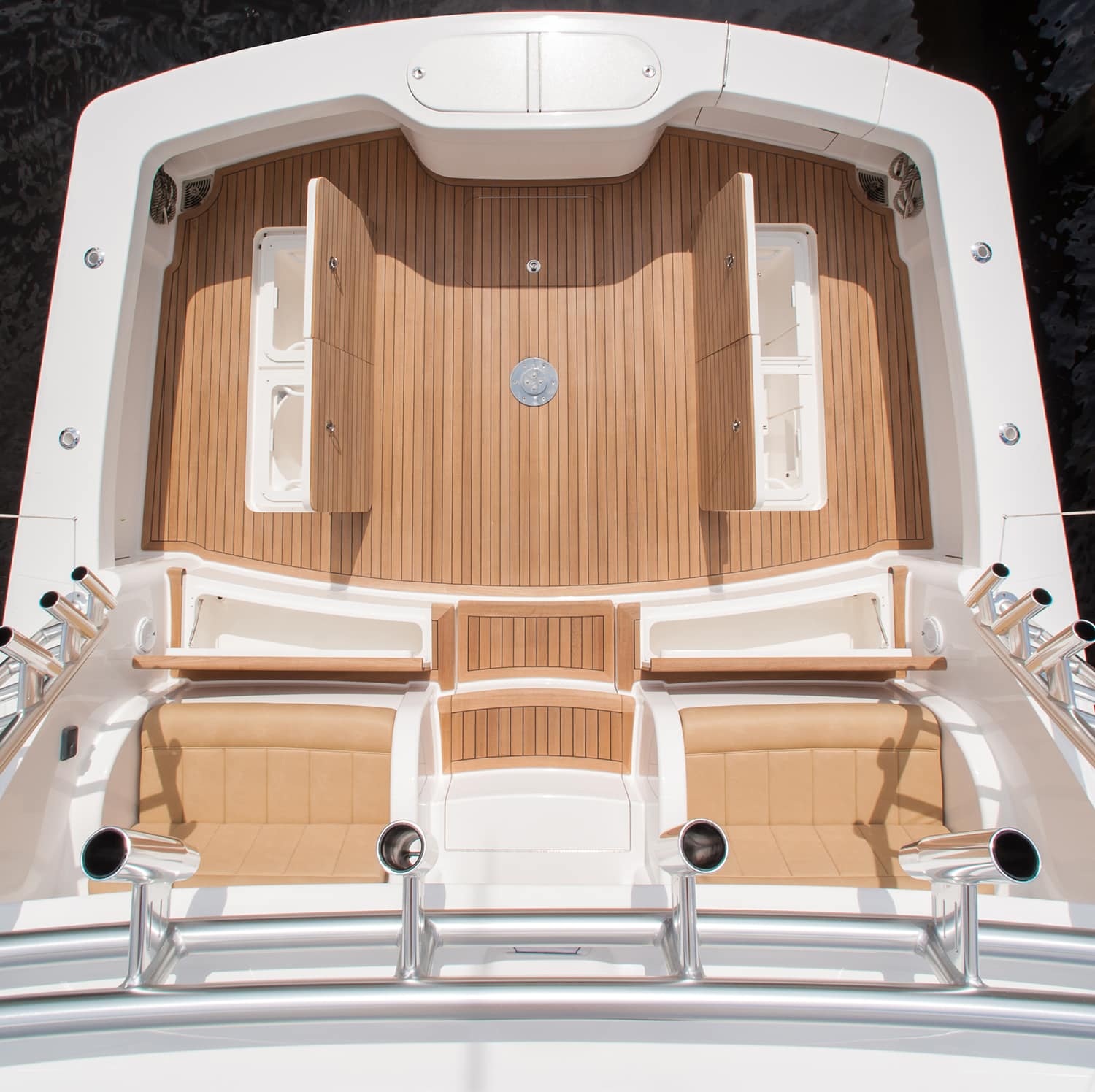 Viking Yachts, Viking 52 Sport Tower | Marlin