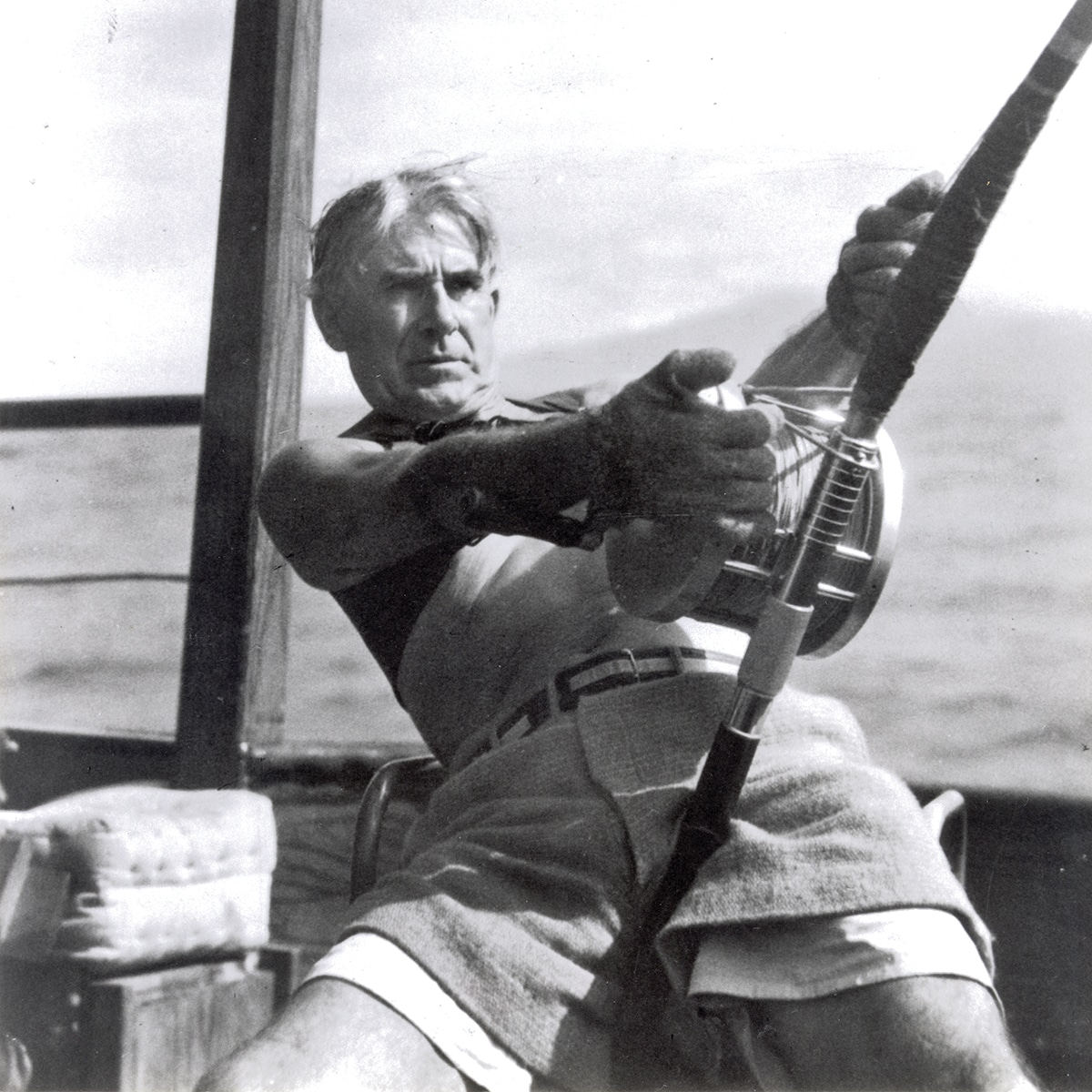 Revisiting Zane Grey’s Historic Destinations | Marlin