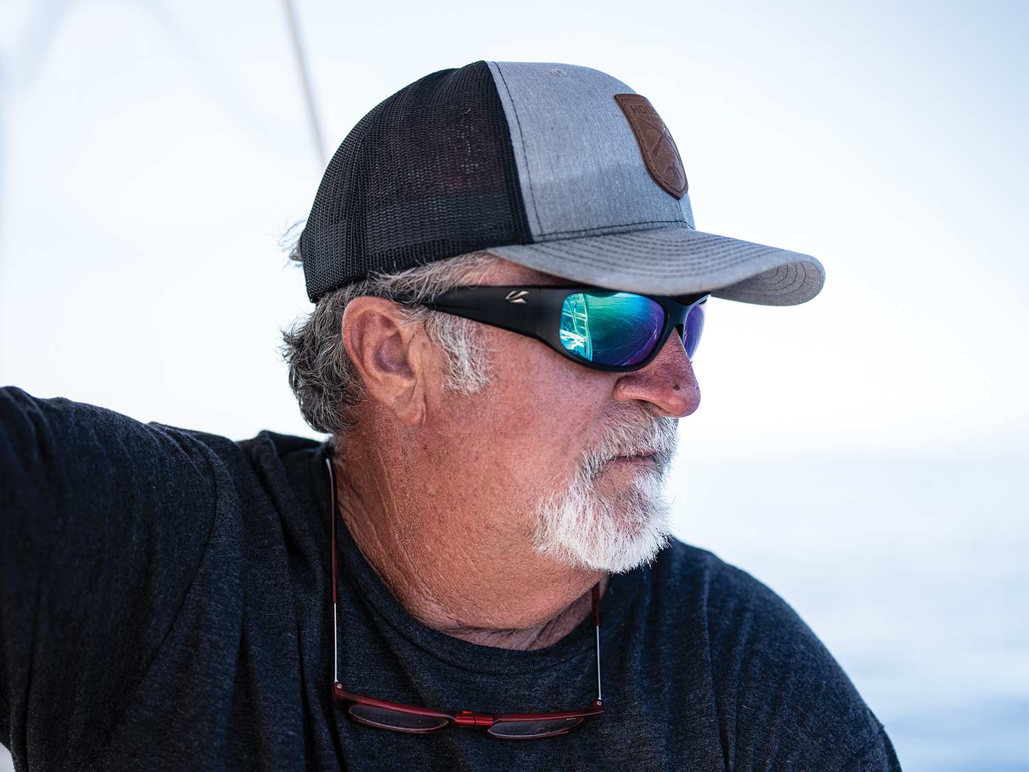 After the Helm Options for Retiring Boat Captains | Marlin