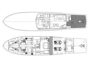 Michael Rybovich and Sons 94 Review | Marlin