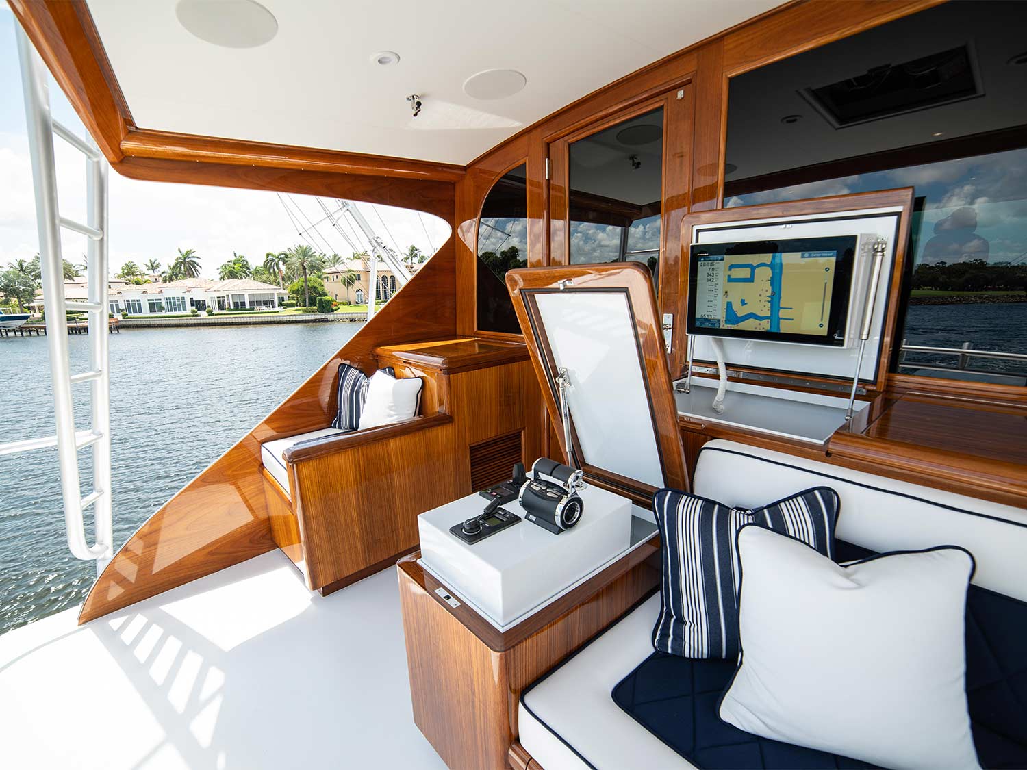 Michael Rybovich and Sons 94 Review | Marlin