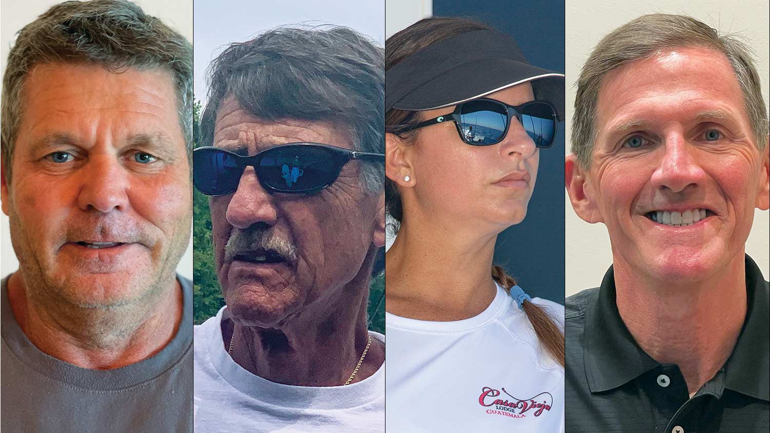 Hiring Professional Captains | Marlin