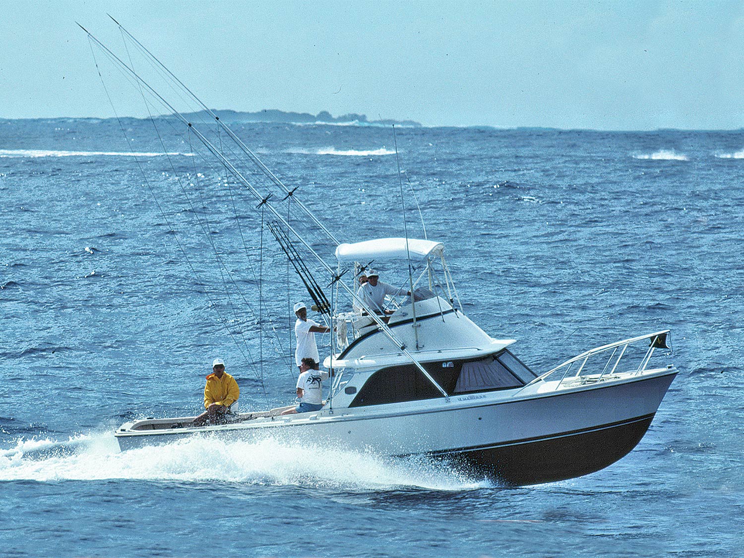Celebrating 40 Years of Marlin | Marlin