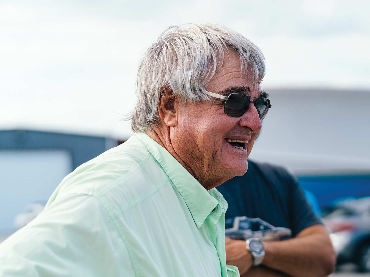 Still Going Strong | Marlin