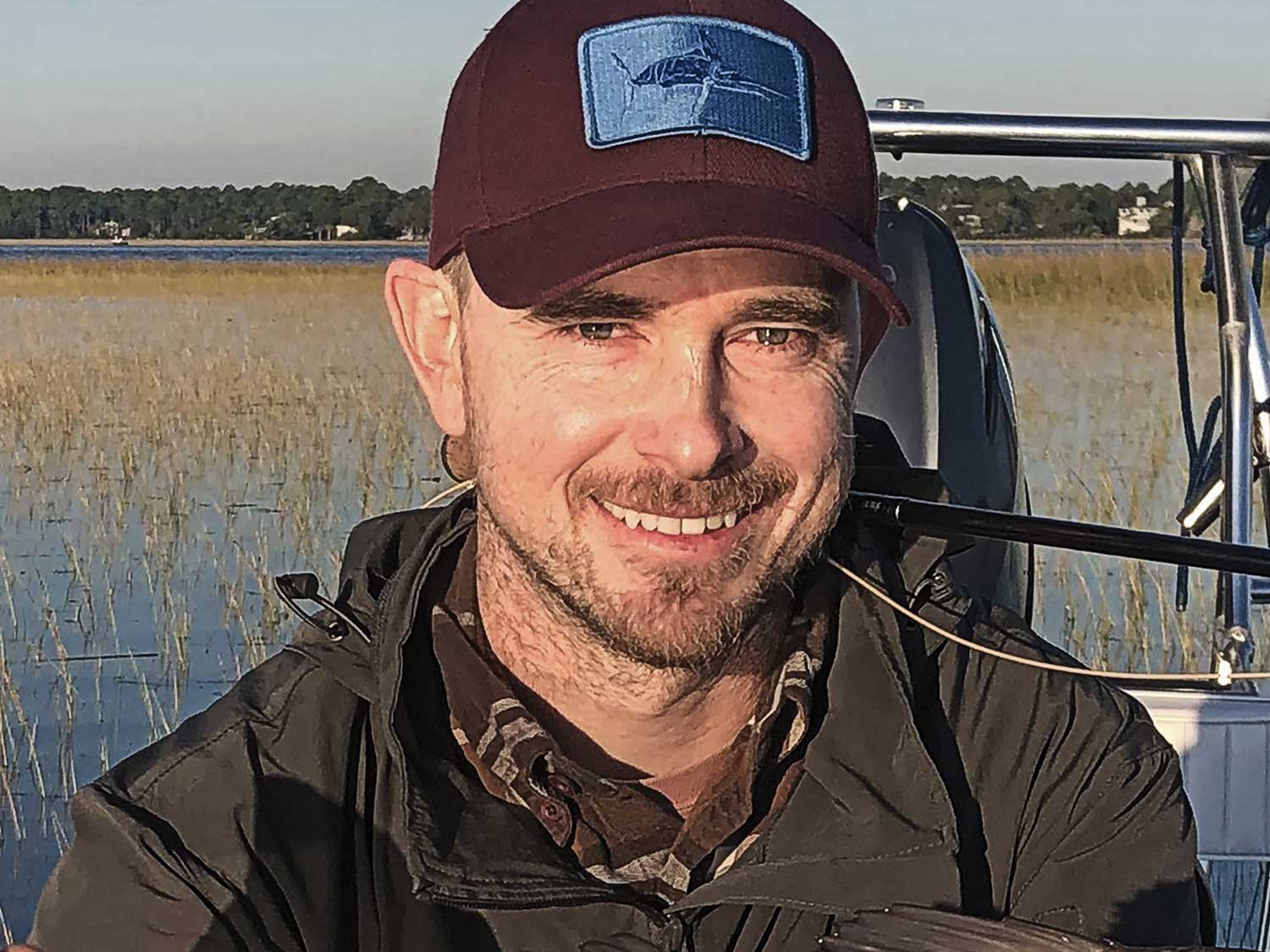 Talent and Motivation for Marine Artists | Marlin