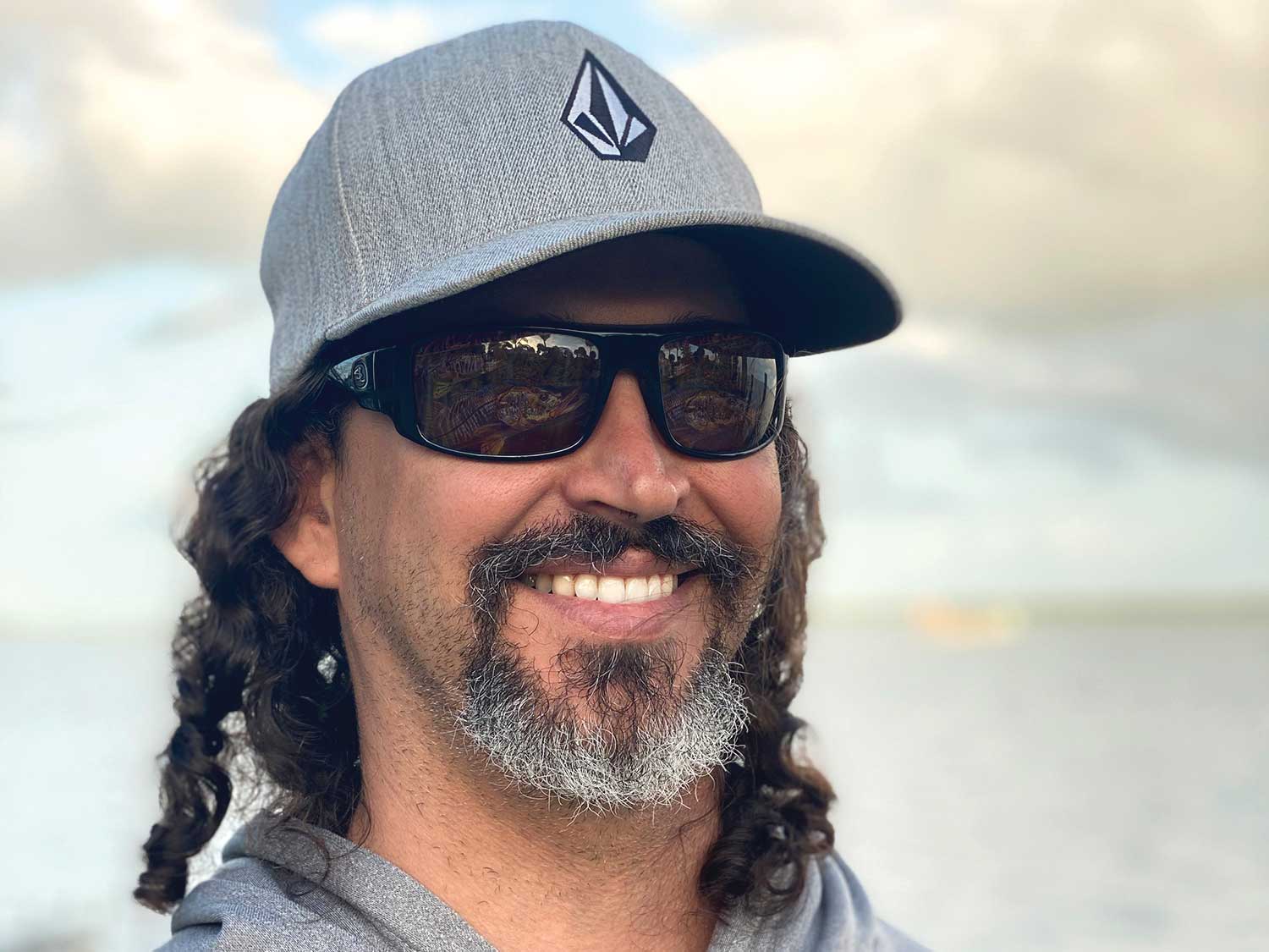 Talent and Motivation for Marine Artists | Marlin