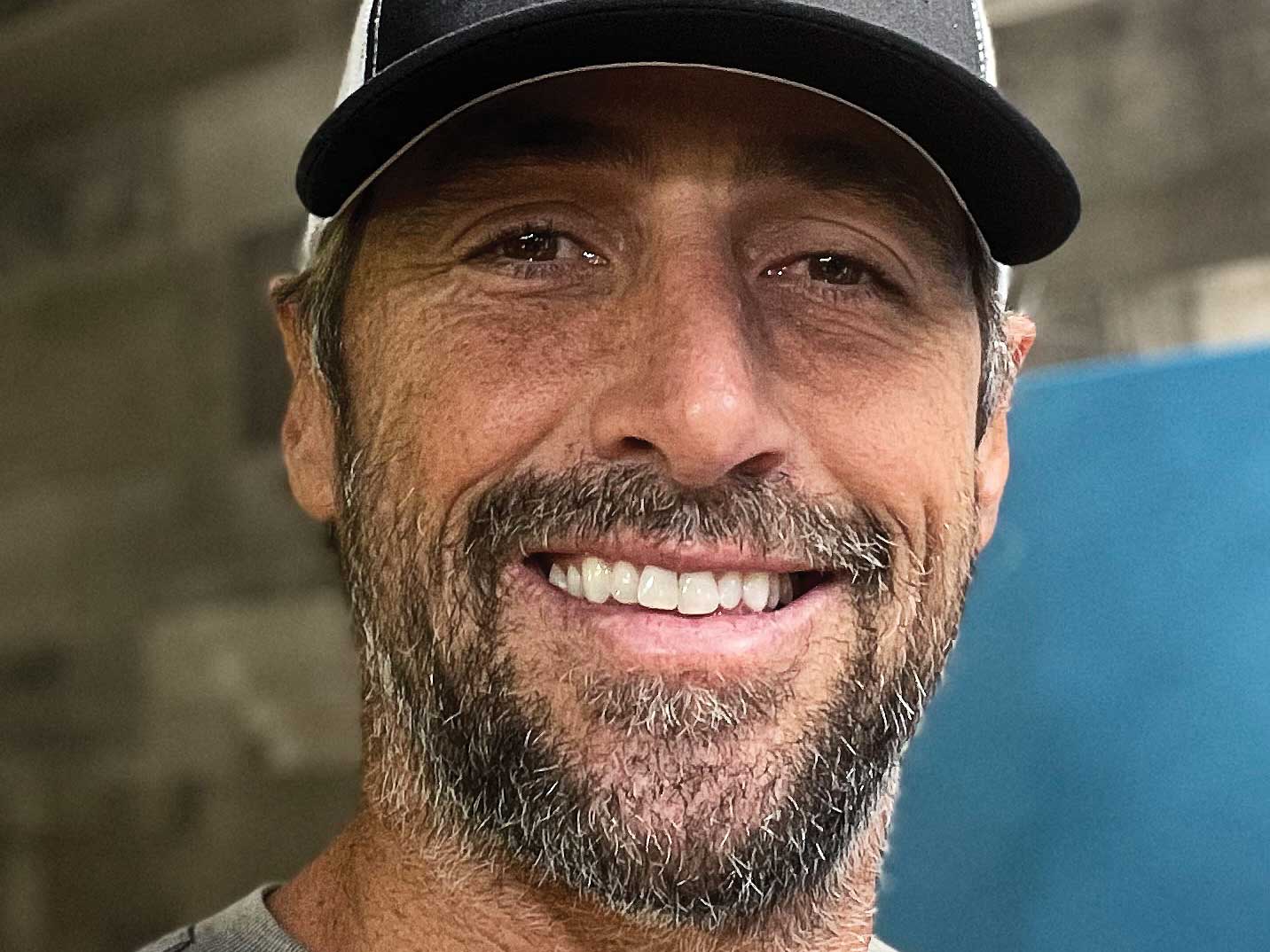 Talent and Motivation for Marine Artists | Marlin