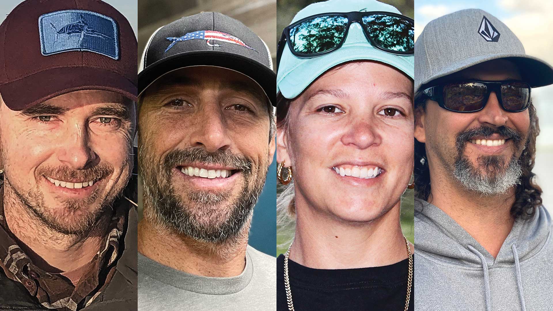 Talent and Motivation for Marine Artists | Marlin