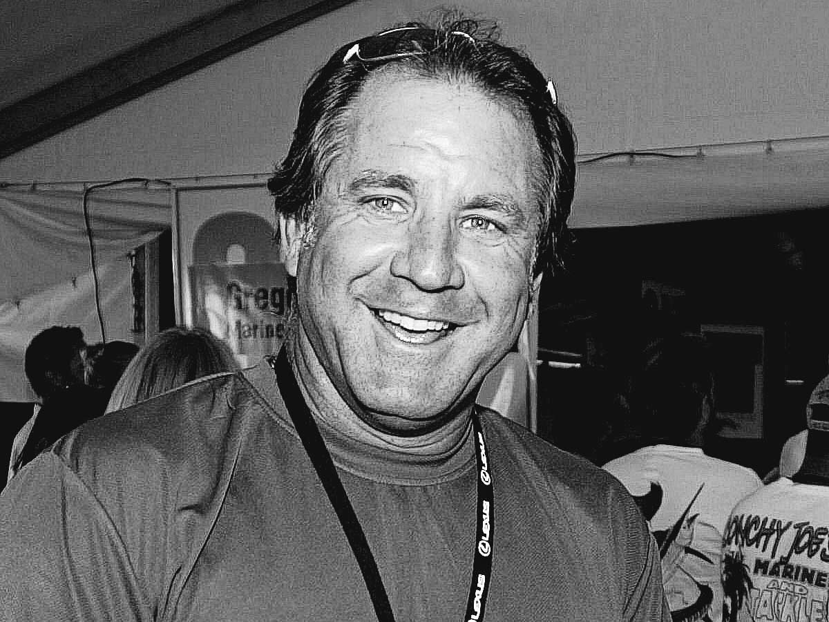 The Little Boat That Did | Marlin