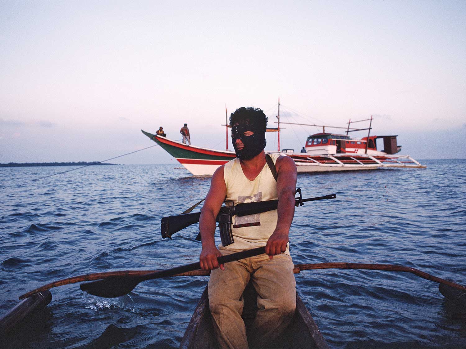 How to Reduce the Risk of Maritime Piracy | Marlin