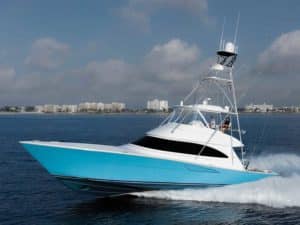 Forming an Entity for Boat Ownership | Marlin