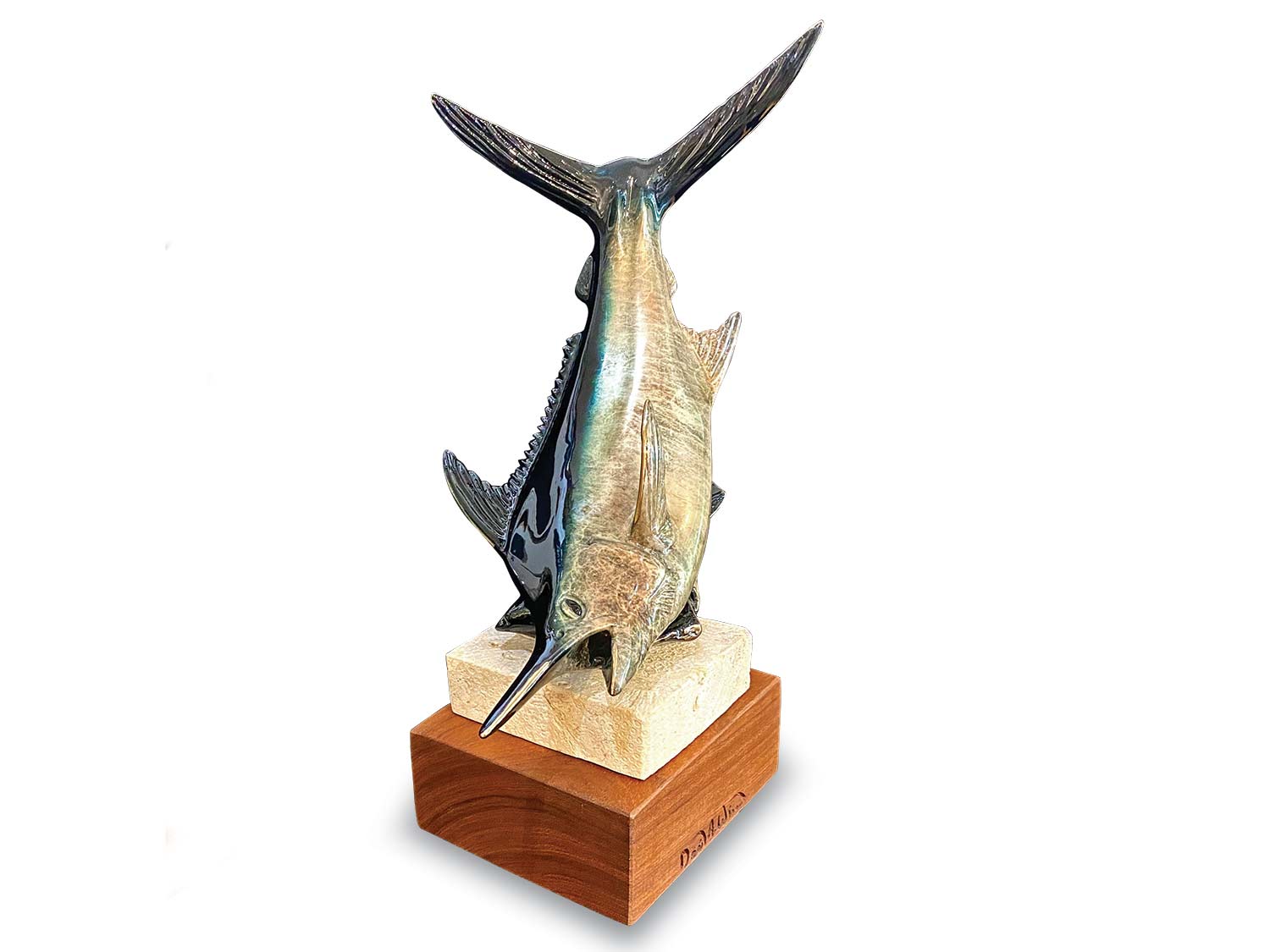 Offshore Art Gallery | Marlin