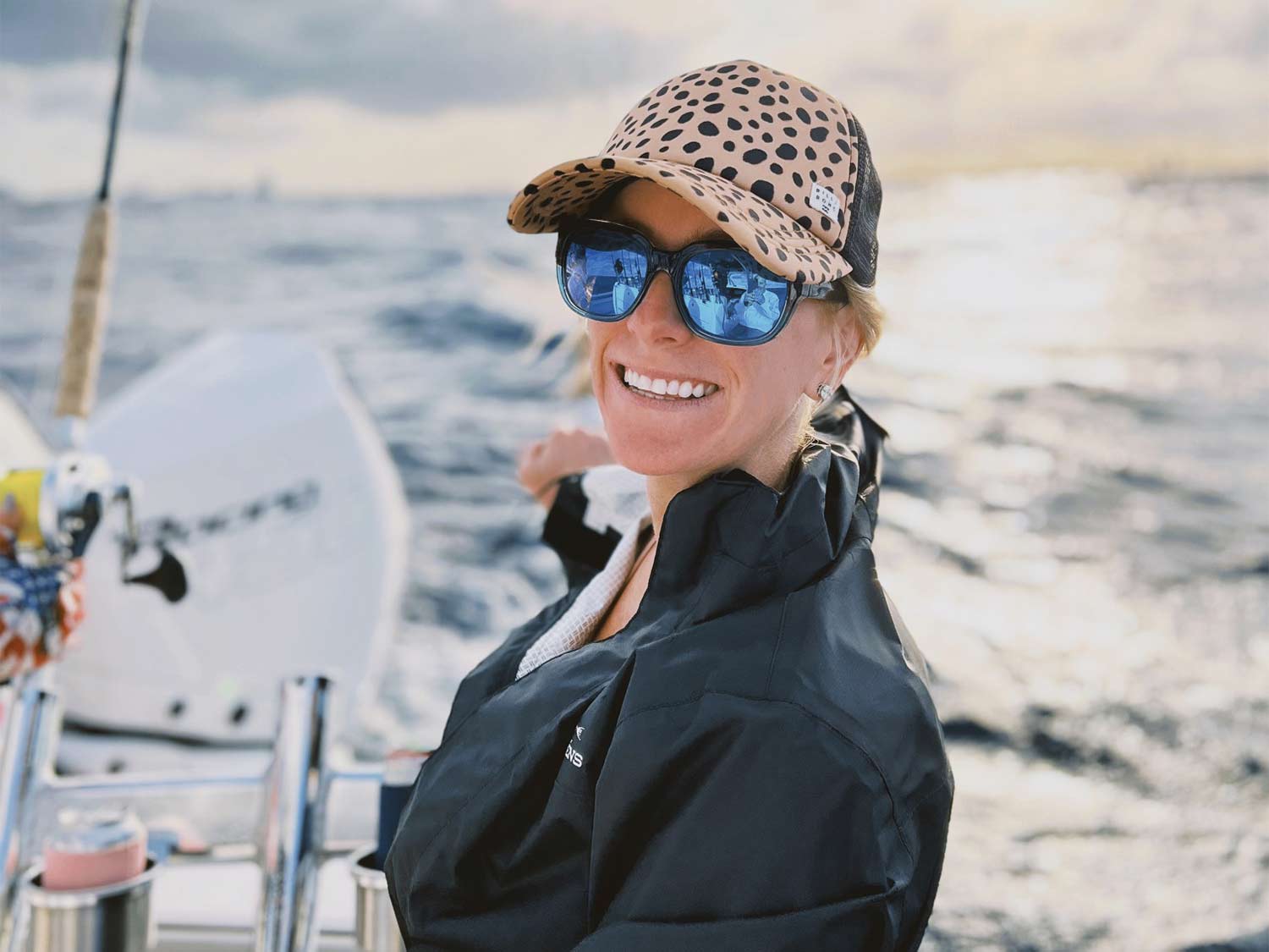 Choose Your Next Career | Marlin