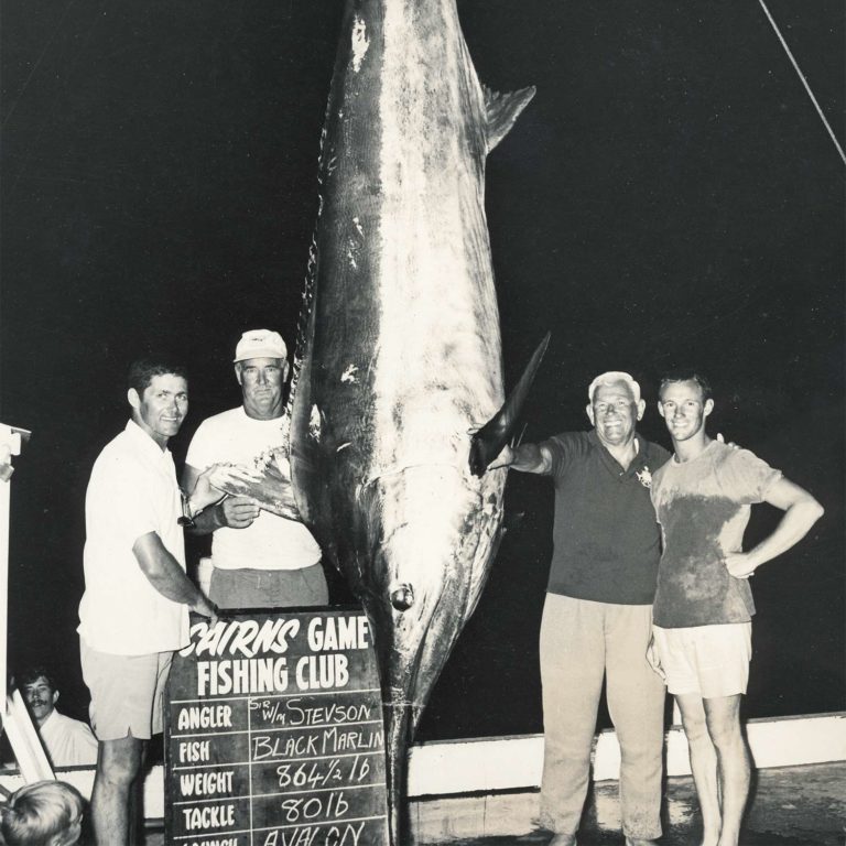 Meet Capt. Peter Bristow | Marlin