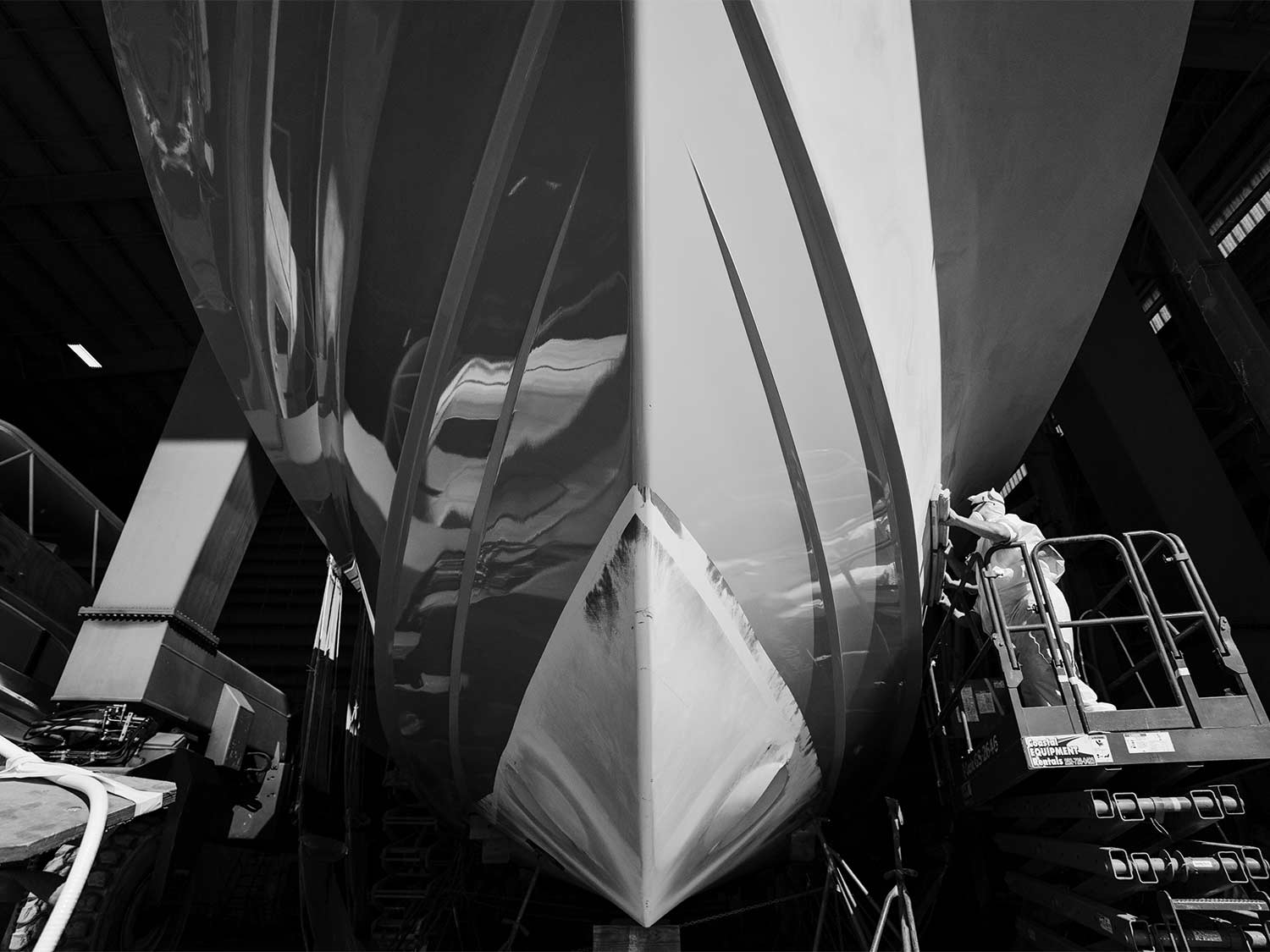 The Men Behind the Custom Boats | Marlin