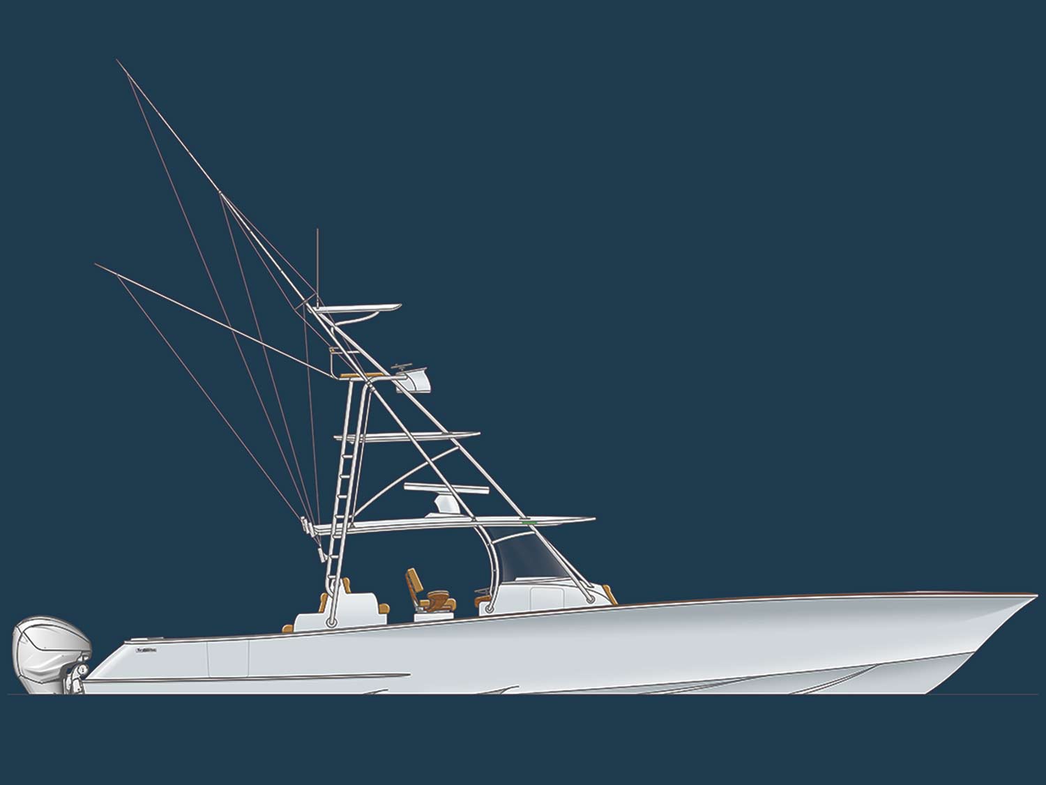 New Boats of 2023 | Marlin