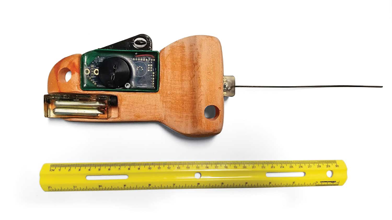 Post-Release Billfish Recovery | Marlin