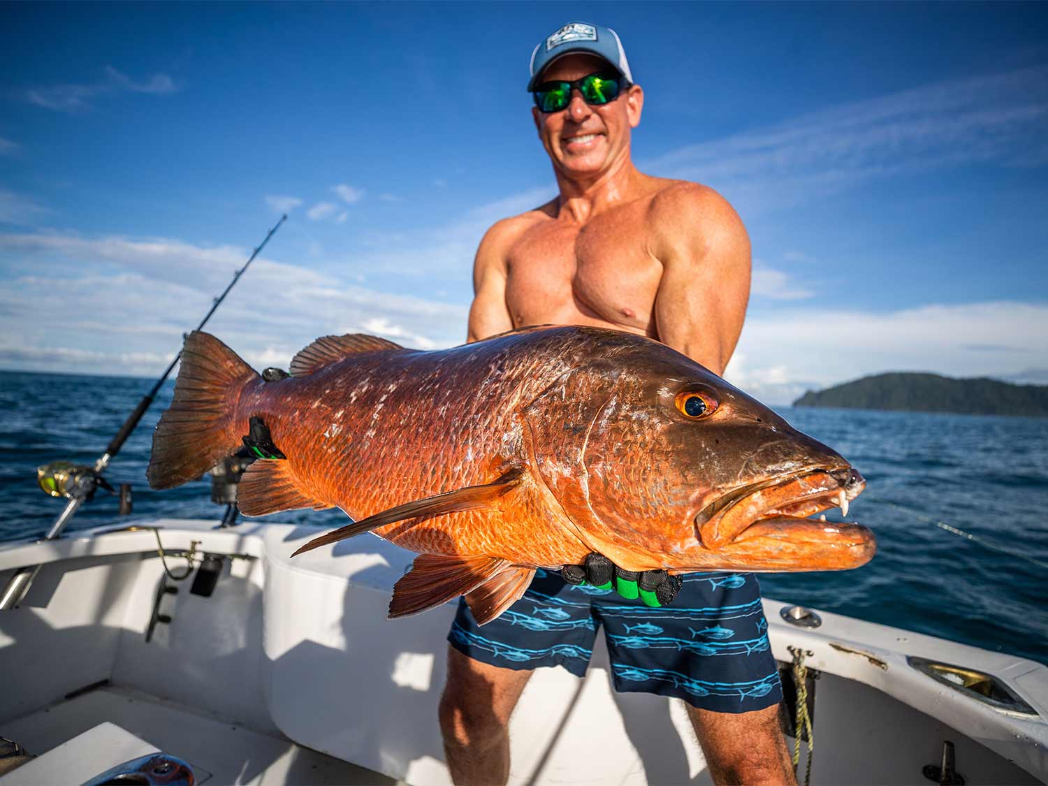 Tropic Star Lodge is Nothing Short of Stellar | Marlin