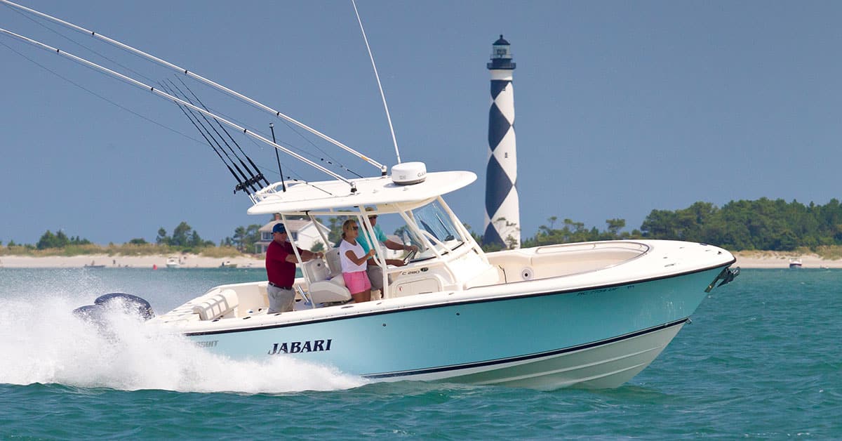 From Bluefins to Bluebeard: Explore North Carolina’s Enchanting Crystal ...