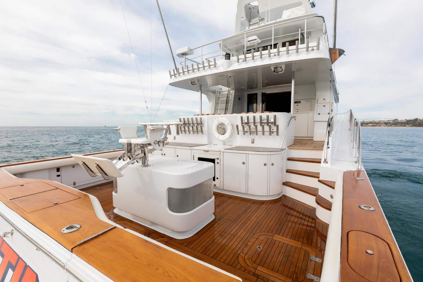 Galati Yacht Sales Brokerage | Marlin