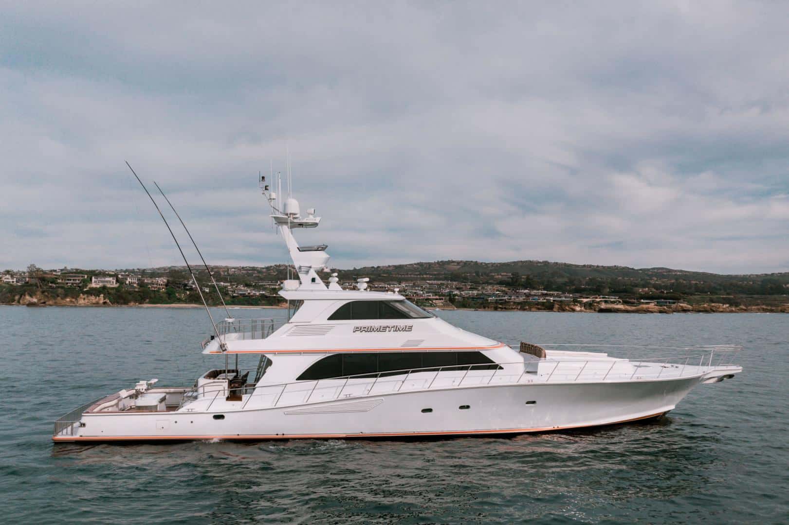 Galati Yacht Sales Brokerage | Marlin