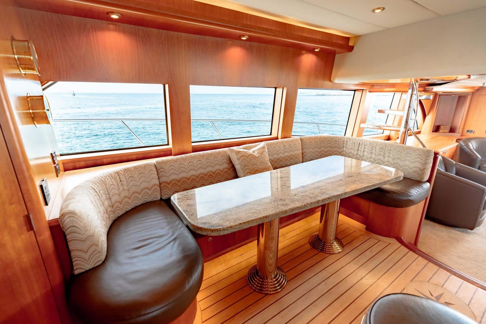 Galati Yacht Sales Brokerage | Marlin