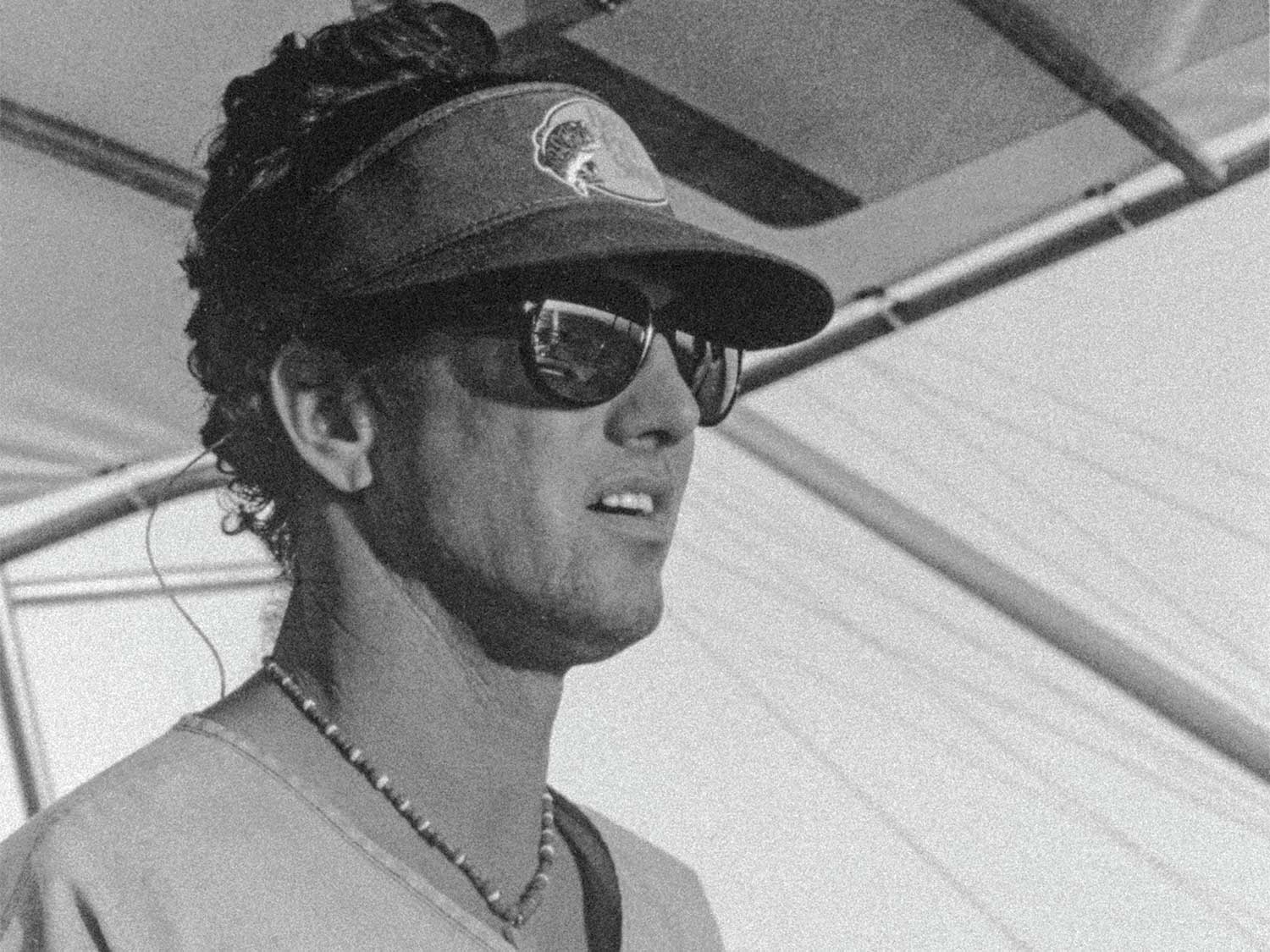 Remembering the Legendary Capt. Peter B. Wright | Marlin