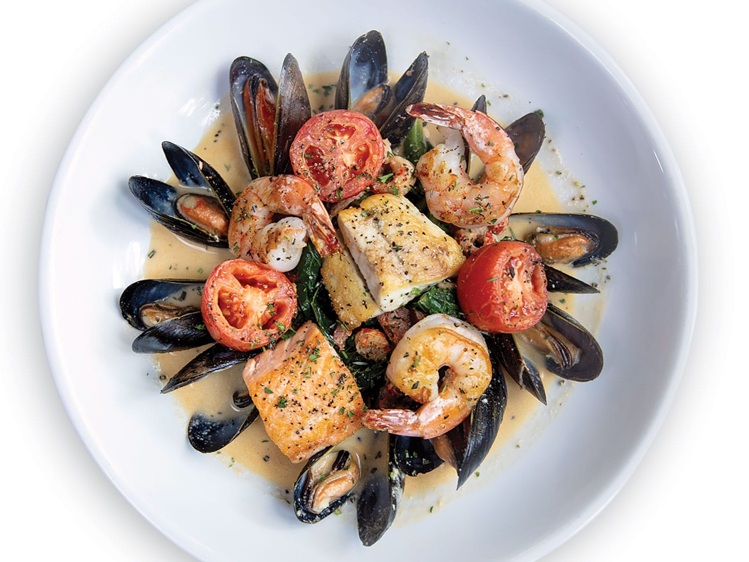 Dining Options Along the Eastern Seaboard | Marlin