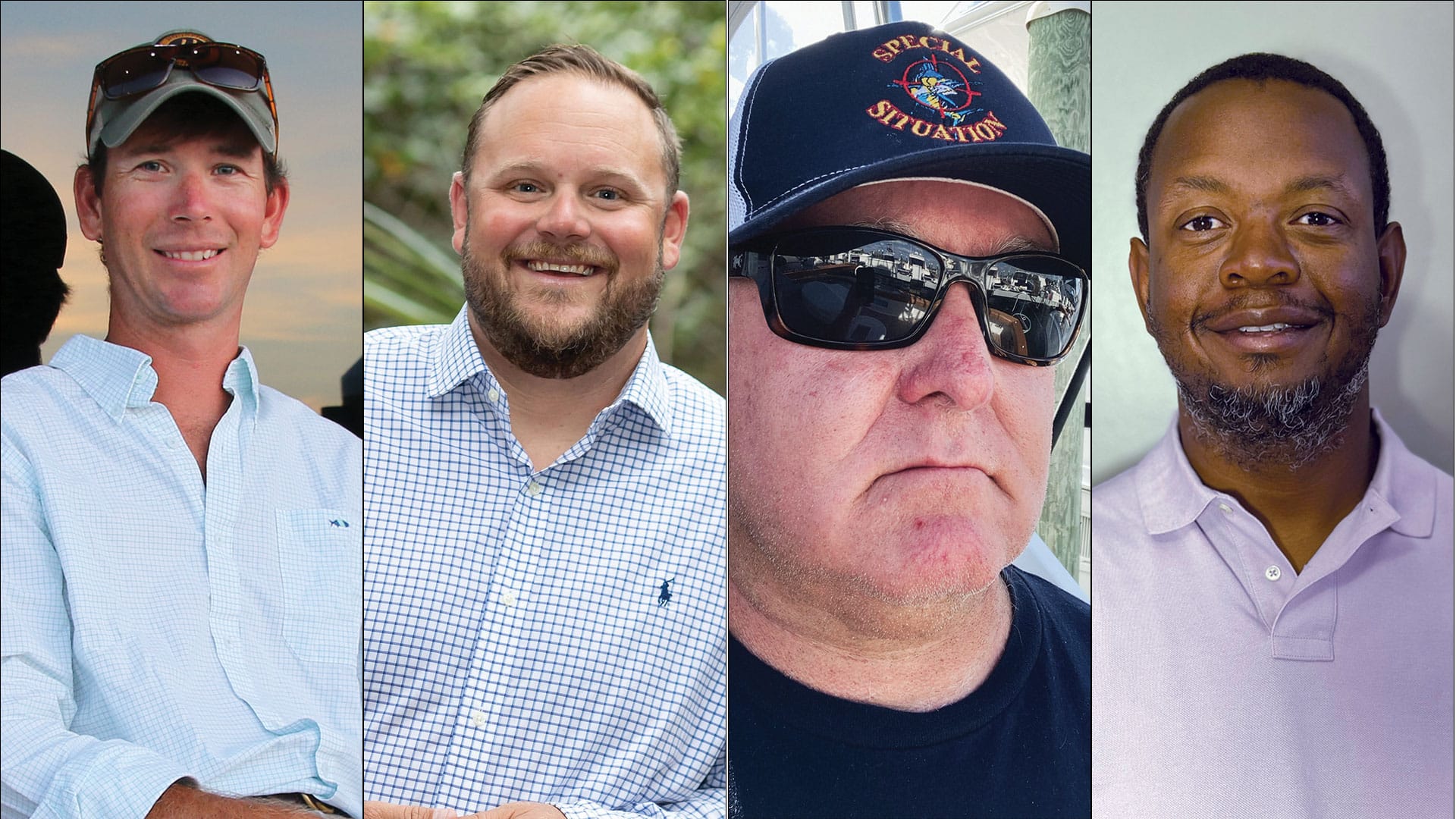 What Single Scenario Changed the Way You Run Your Boat? | Marlin