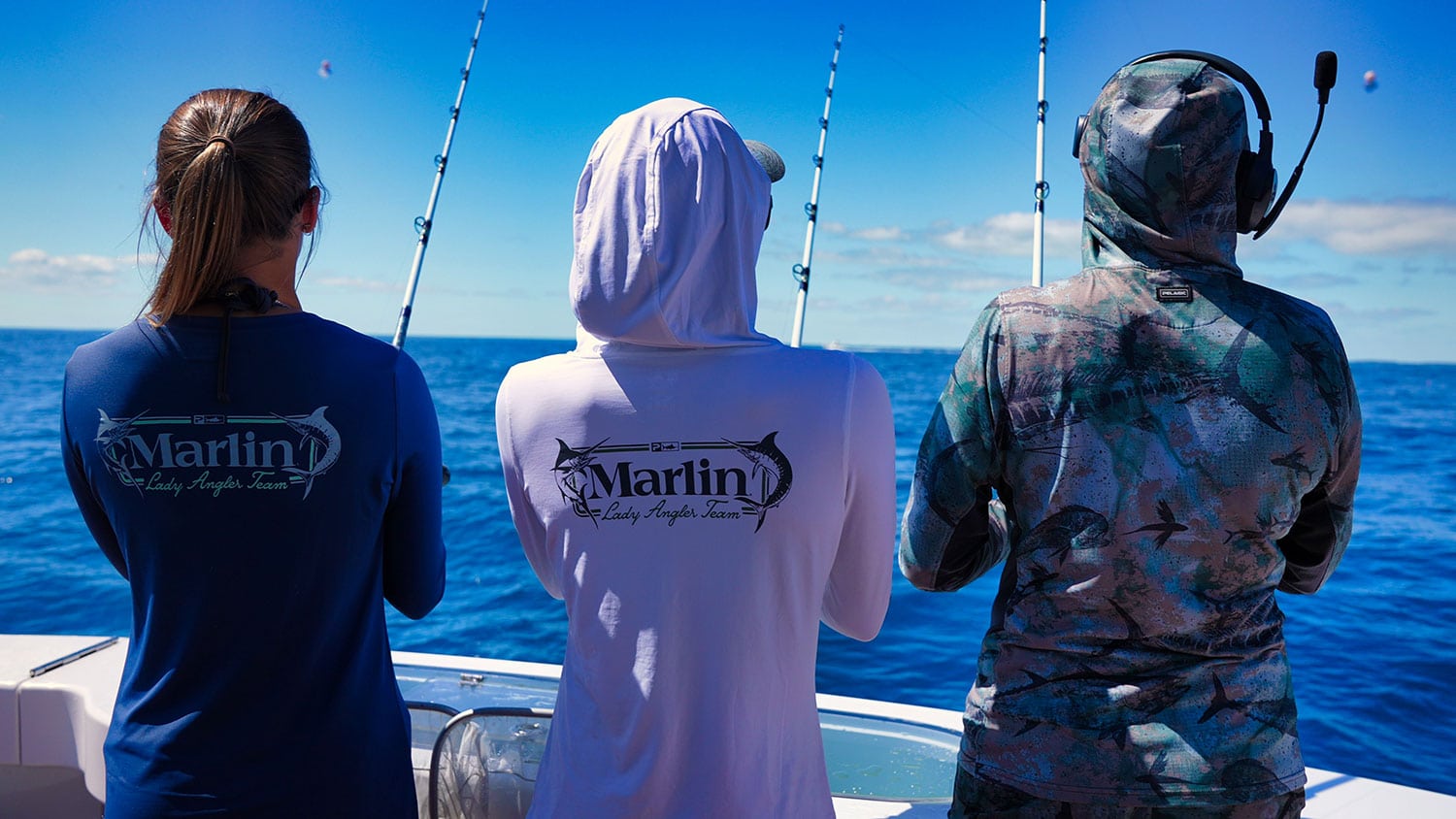 South Florida: Quest for the Crest Sailfish Series | Marlin