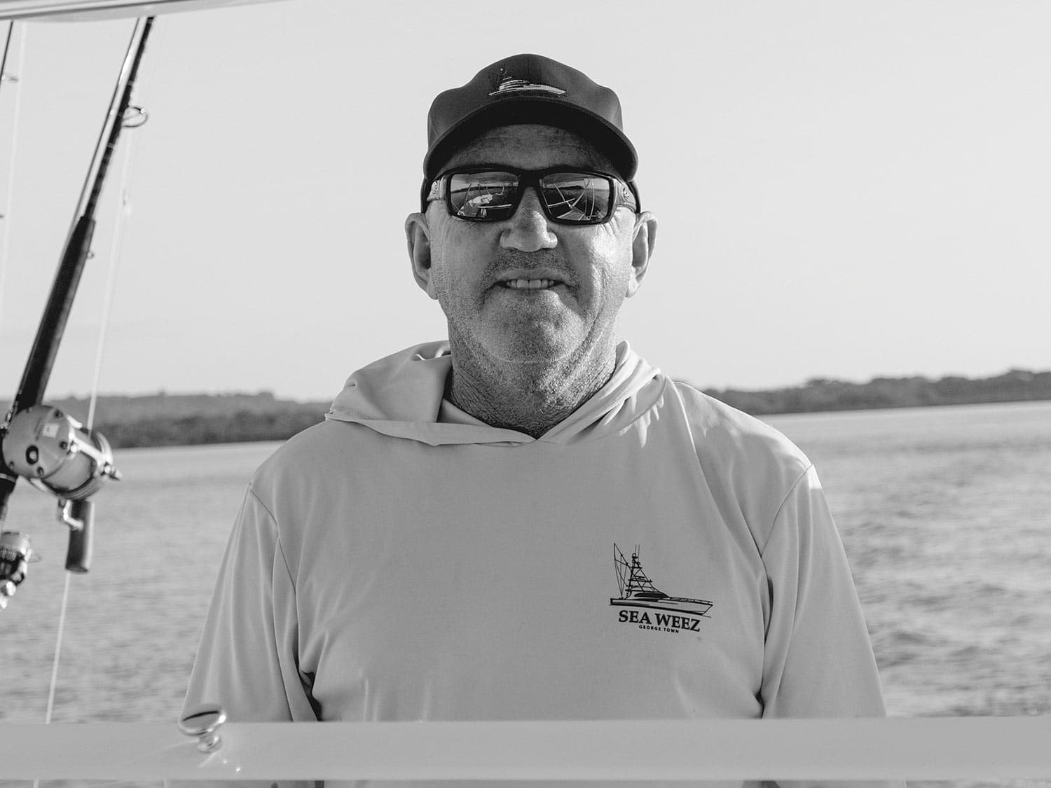 Operation Sea Weez, an Around-the-World Sport-Fishing Adventure | Marlin