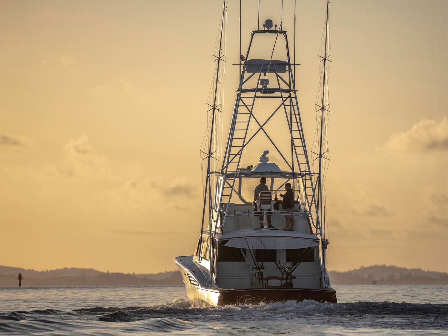 Distinguishing Design Characteristics of North Carolina's Sport-Fishing ...