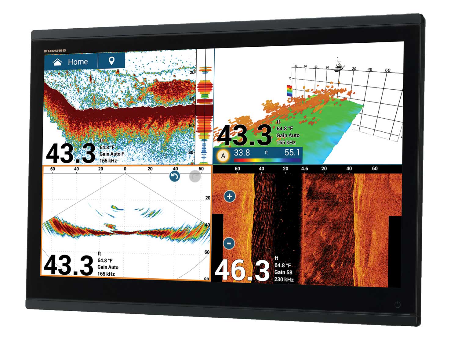 Top New Marine Industry Technology for 2024 | Marlin