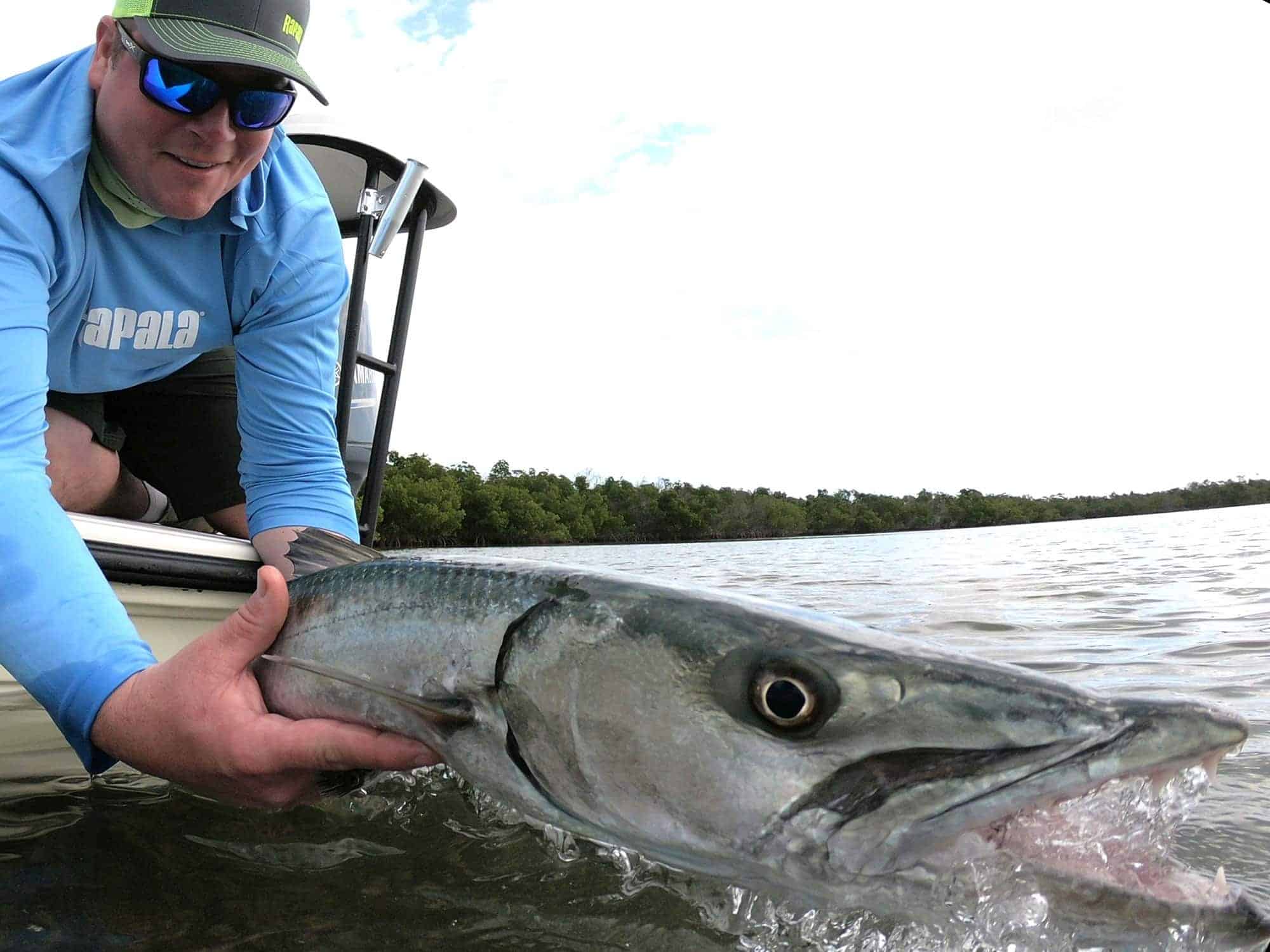 The Florida Keys Are Sportfishing Paradise | Marlin