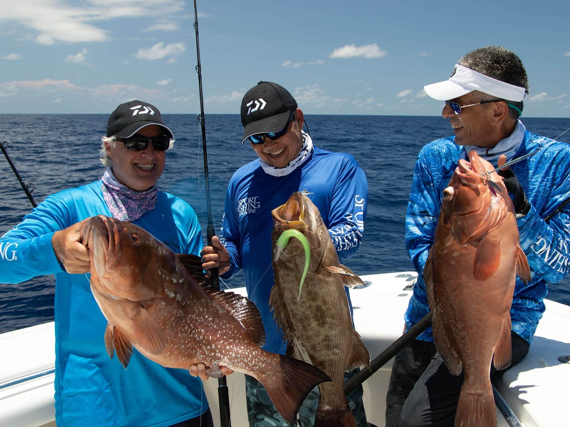 The Florida Keys Are Sportfishing Paradise | Marlin