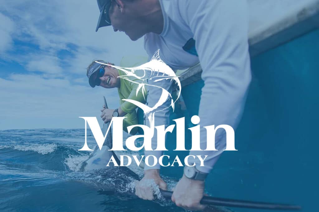Marlin | The World's Largest Big-Game Fishing Network