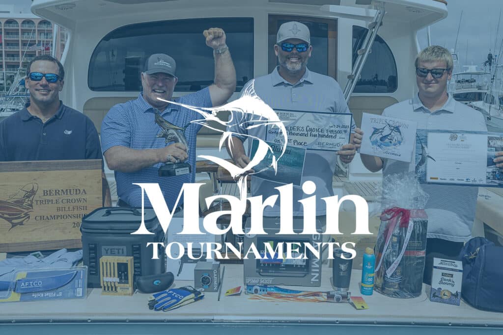 Marlin | The World's Largest Big-Game Fishing Network