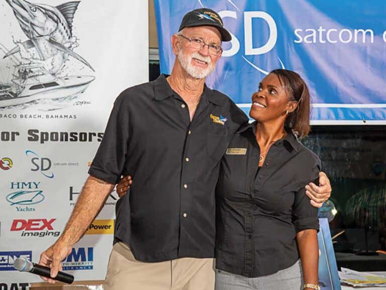 Meet Kevie Thomas | Marlin