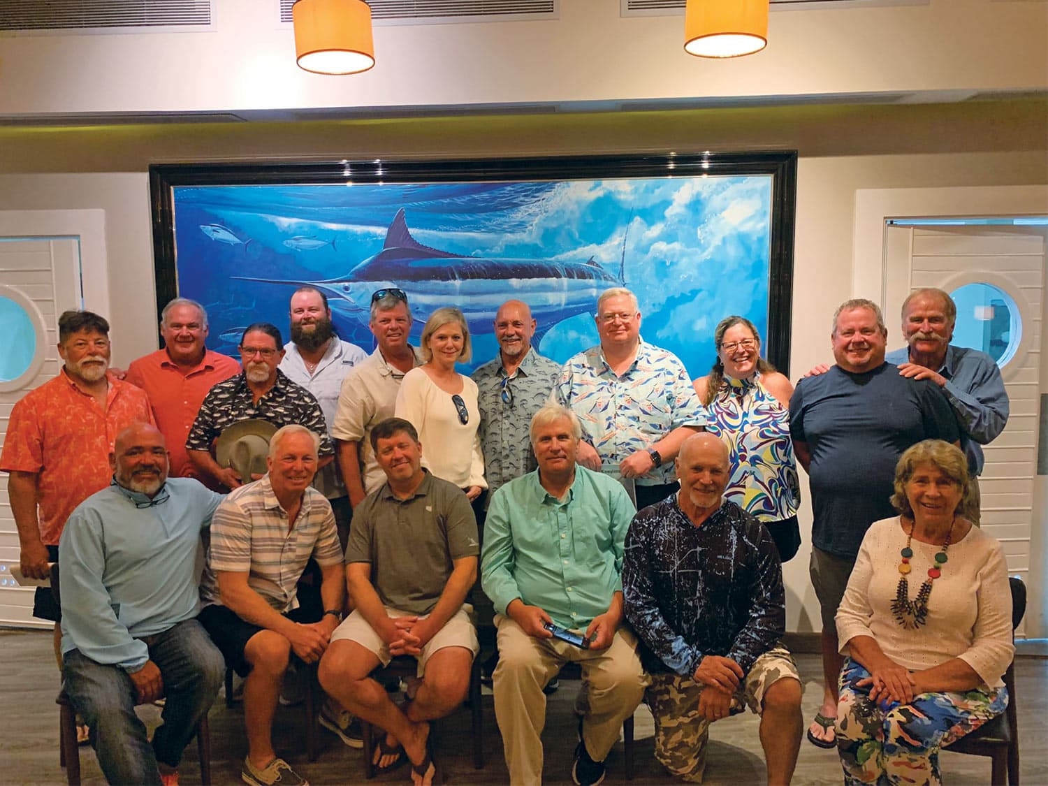Marlin Expeditions Returns to Panama | Marlin