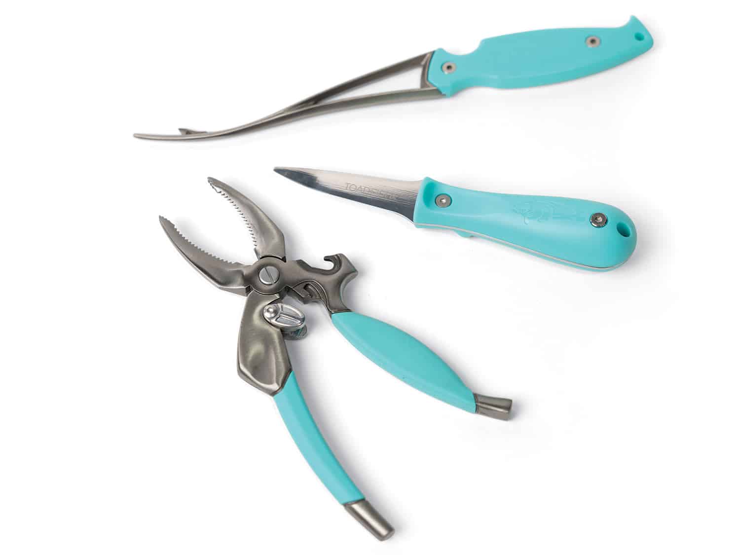 Tools for Cooking Aboard | Marlin