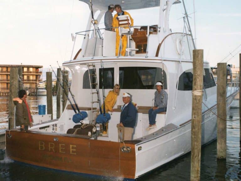 Ring Leader: The Life and Legacy of Randy Ringhaver | Marlin